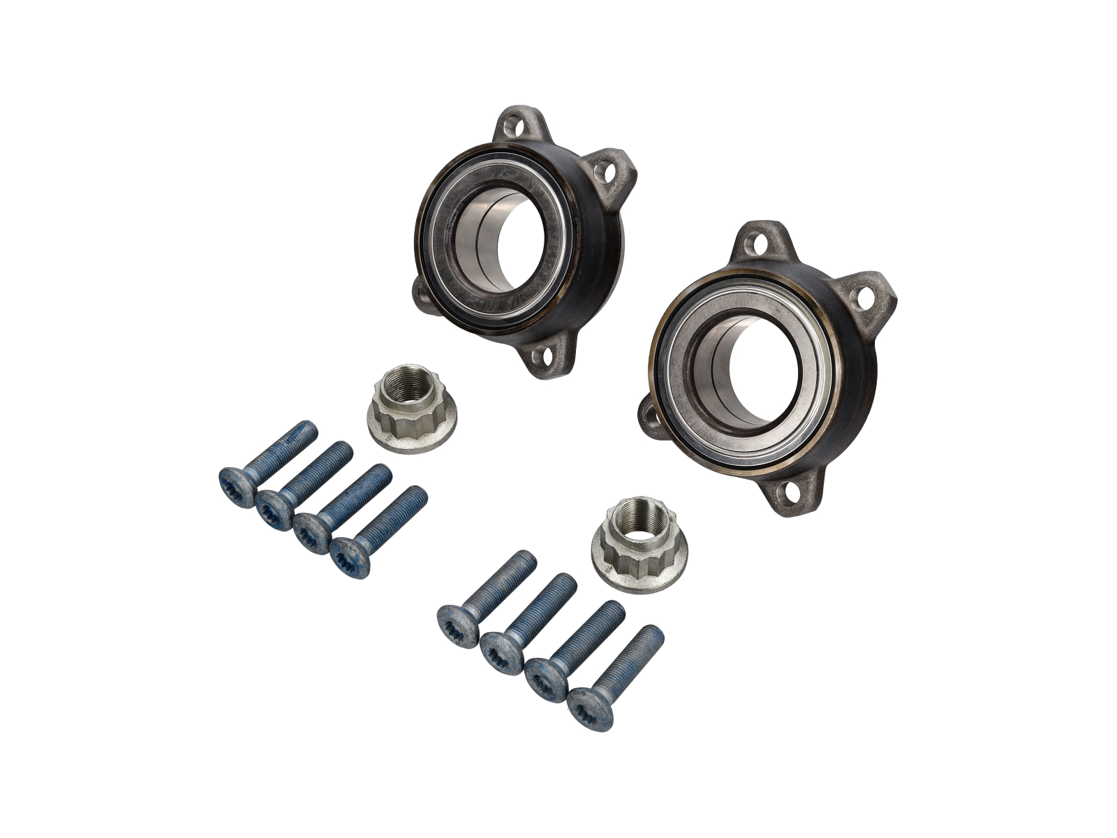 Porsche Parts, Spares And Porsche Accessories: Retail And Trade ...